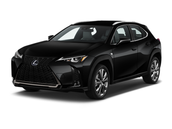 2020 Lexus UX 200 for Sale in Southampton, NY - Lexus of Southampton