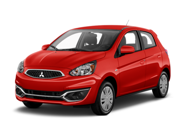 2020 Mitsubishi Mirage for Sale in Waukesha, WI - Russ Darrow Mitsubishi
