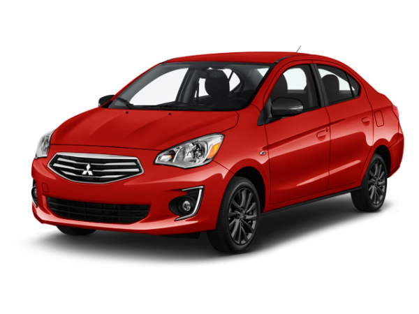 2020 Mitsubishi Mirage G4 for Sale near Worcester, MA
