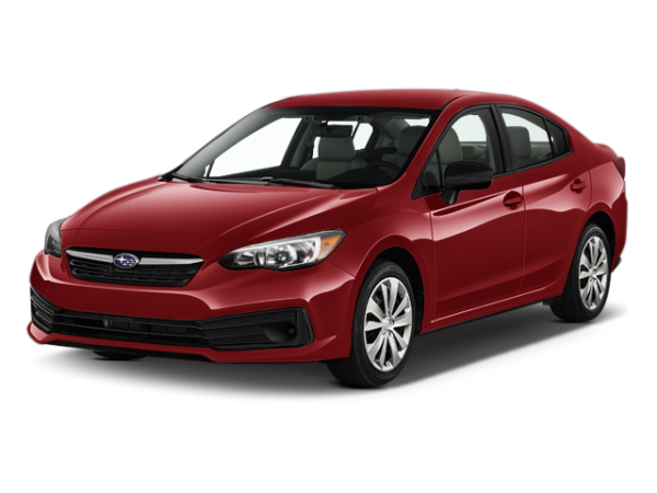 2022 Subaru Impreza for Sale in Tallahassee, FL - Proctor Subaru