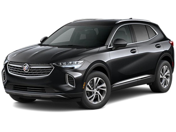 2021 Buick Envision for Sale in Hammond, LA - Bill Hood Automotive Group