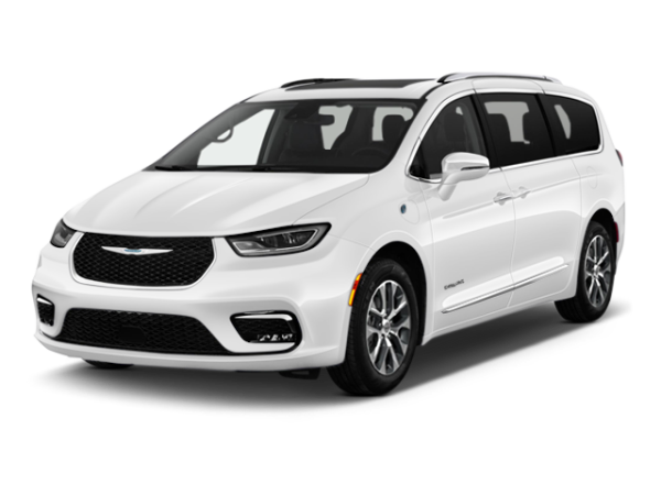 2022 Chrysler Pacifica Hybrid for Sale in Renton, WA - Renton Jeep Ram ...