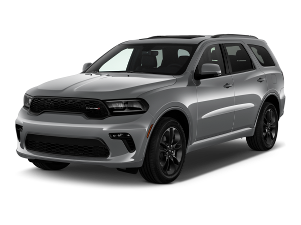 2021 Dodge Durango for Sale in Southaven, MS - Landers Chrysler Dodge ...