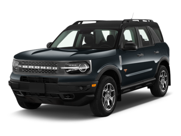 2021 Ford Bronco Sport for Sale in Hammond, LA - Bill Hood Automotive Group