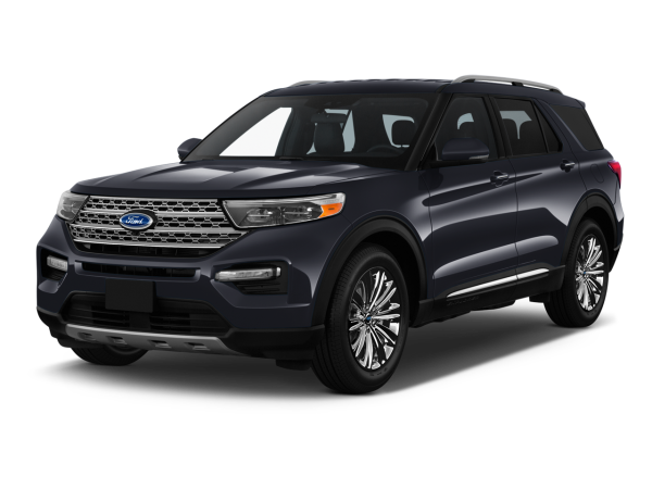 2021 Ford Explorer for Sale in Cloquet, MN - Wood City Motors