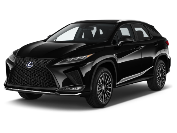 2021 Lexus RX 350 Lease near White Marsh, MD