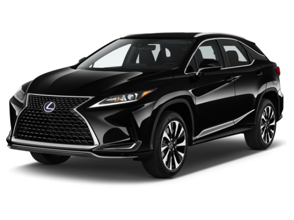 2021 Lexus RX 350L Lease near Columbia, MD