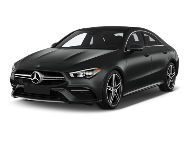 2022 Mercedes-Benz CLA Coupe for Sale in Huntington, NY - Burns Motor ...
