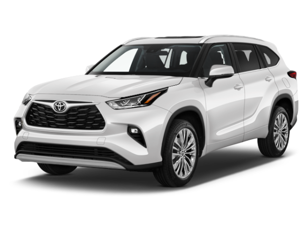 2022 Toyota Highlander for Sale in Fort Wayne , IN - Evans Toyota