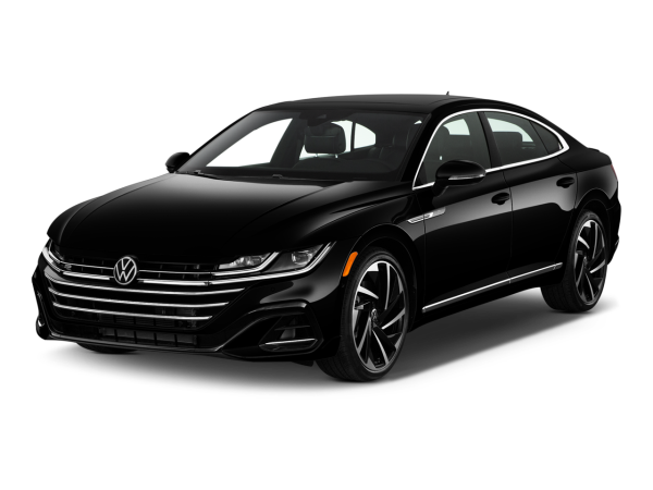 2023 Volkswagen Arteon for Sale in Springfield, MO - Napleton ...