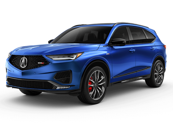 Build Your Car - McGrath Acura of Libertyville