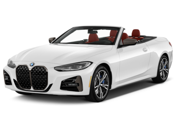 2023 BMW 4 Series for Sale in St. Albans, WV - Moses BMW