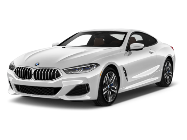 2023 BMW 8 Series for Sale in St. Albans, WV - Moses BMW
