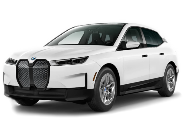 2023 BMW iX for Sale in St. Albans, WV - Moses BMW