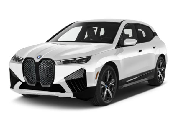 2023 BMW iX for Sale in Glendale, AZ - Arrowhead BMW