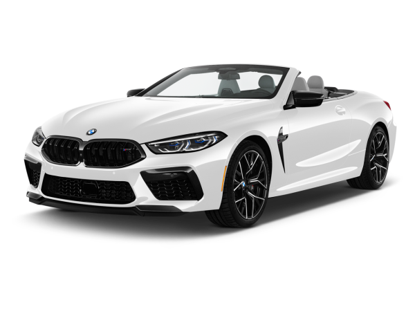 2023 BMW M8 for Sale in Bloomfield, NJ - BMW of Bloomfield