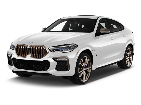 2023 BMW X6 for Sale in St. Albans, WV - Moses BMW