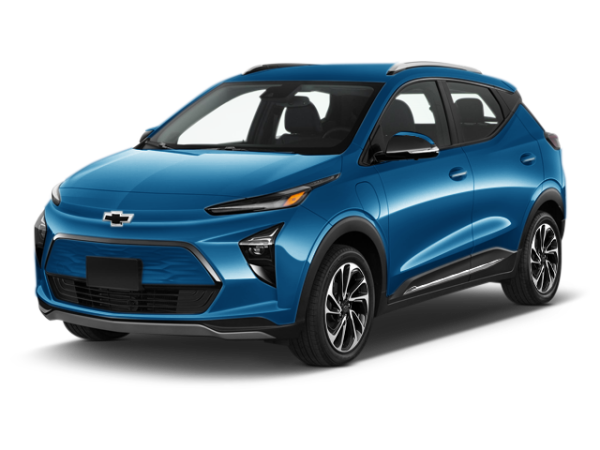 2023 Chevrolet Bolt EUV for Sale in Ottumwa, IA - Vaughn Automotive