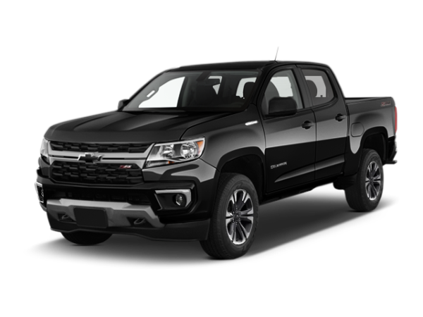 2022 Chevrolet Colorado for Sale in Jacksonville, IL - United Chevrolet ...