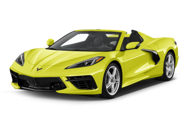 2023 Chevrolet Corvette for Sale in Hammond, LA - Bill Hood Automotive ...