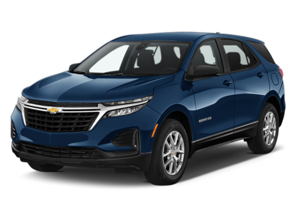 2022 Chevrolet Equinox for Sale in Everett, WA - Dwayne Lane's Auto Family