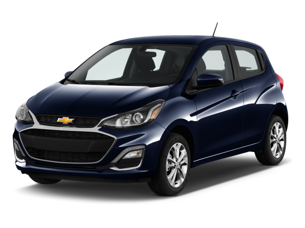2022 Chevrolet Spark for Sale in Jacksonville, IL - United Chevrolet ...