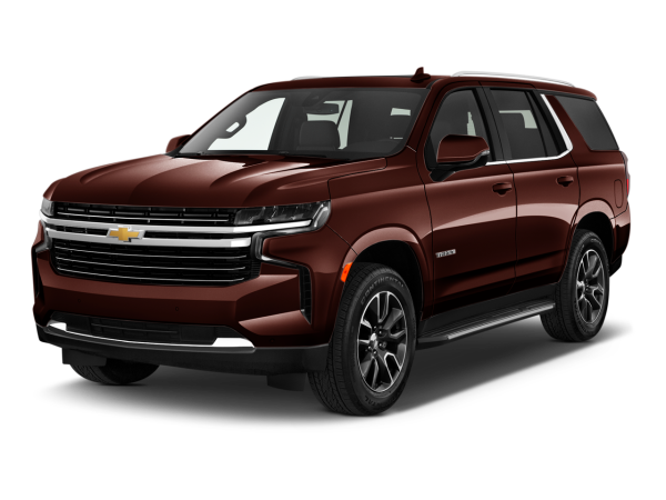 Leasing de Chevrolet Tahoe 2022 cerca en Chantilly, VA - Pohanka ...