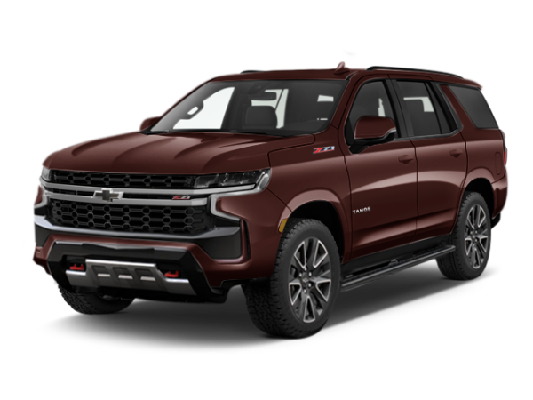 2022 Chevrolet Tahoe for Sale in Chicago, IL - Kingdom Chevrolet