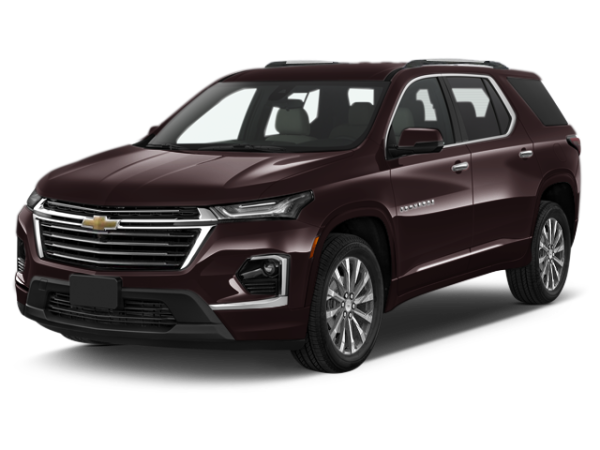 2023 Chevrolet Traverse for Sale near Lansing, MI - Sundance Chevrolet GMC