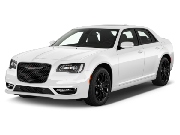 2023 Chrysler 300 for Sale in Morrow, GA - Landmark CDJR