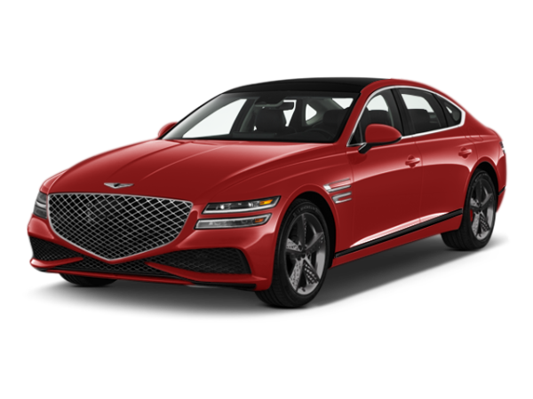 2023 Genesis G80 for Sale in San Antonio, TX - Genesis of East San Antonio