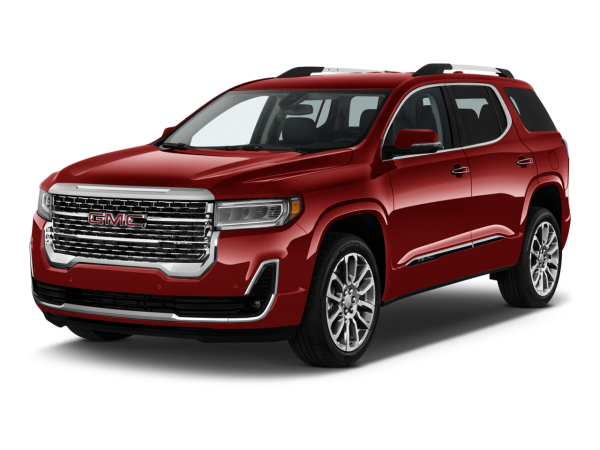 2022 GMC Acadia for Sale in Augusta, GA - Gerald Jones Auto Group