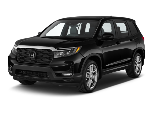 2023 Honda Passport for Sale in Conroe, TX - Keating Honda