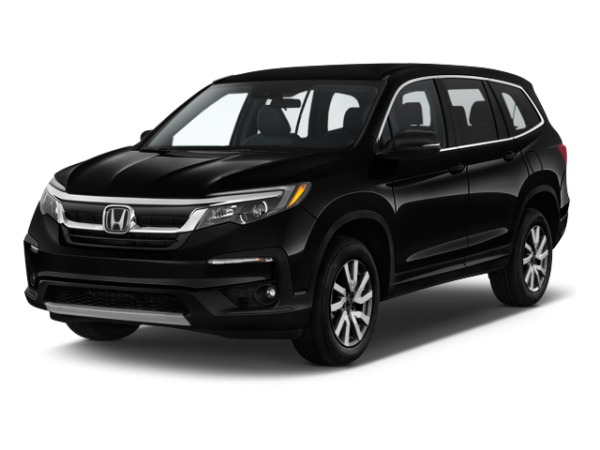 2022 Honda Pilot for Sale in St. Charles, IL - McGrath Honda Group