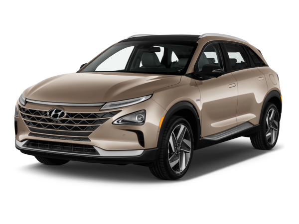 2022 Hyundai NEXO for Sale in Carson, CA - Hyundai Carson