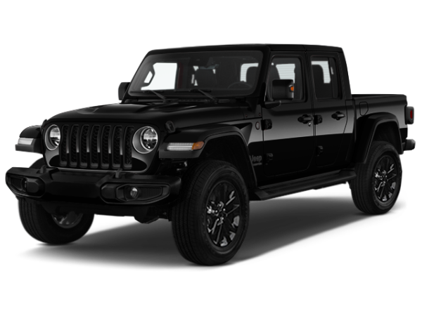 2022 Jeep Gladiator for Sale in Virginia, MN - Waschke Family CDJR