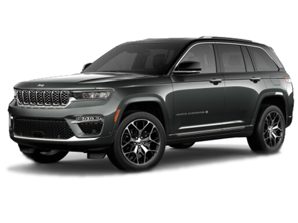 2023 Jeep Grand Cherokee for Sale in Morrow, GA - Landmark CDJR