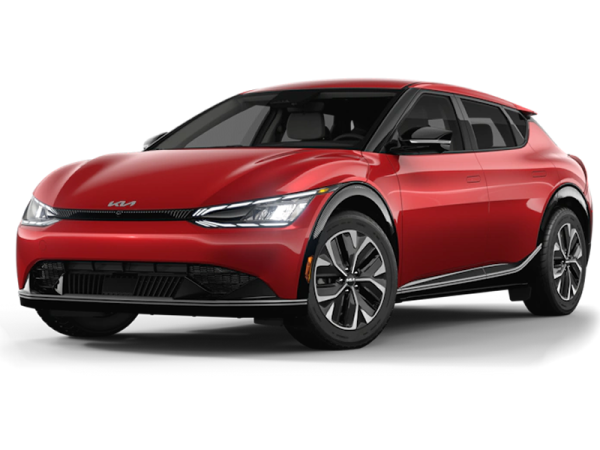 2022 Kia EV6 Key Features near Cleveland OH Halleen Kia