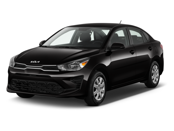 2023 Kia Rio for Sale in Perrysburg, OH - Taylor Automotive Family