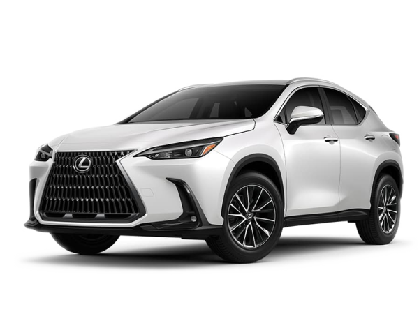 2022 Lexus NX 350 for Sale near Chicago, IL - Lexus of Orland