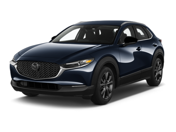 2022 MAZDA CX-30 Lease in Shrewsbury, NJ - Schwartz Mazda