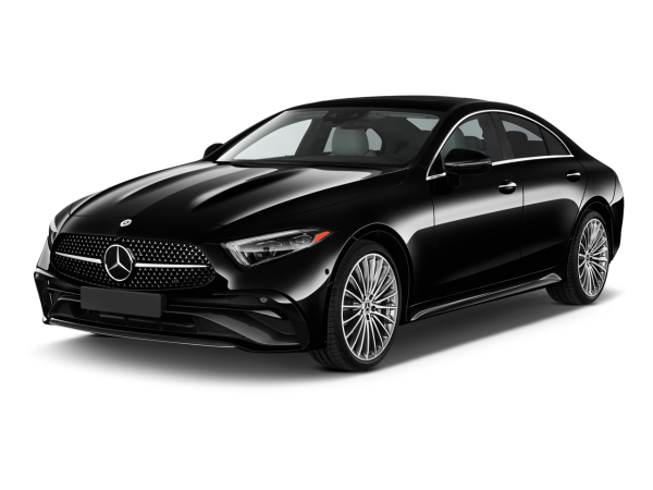 2023 Mercedes-Benz CLS for Sale in Huntington, NY - Burns Motor Company