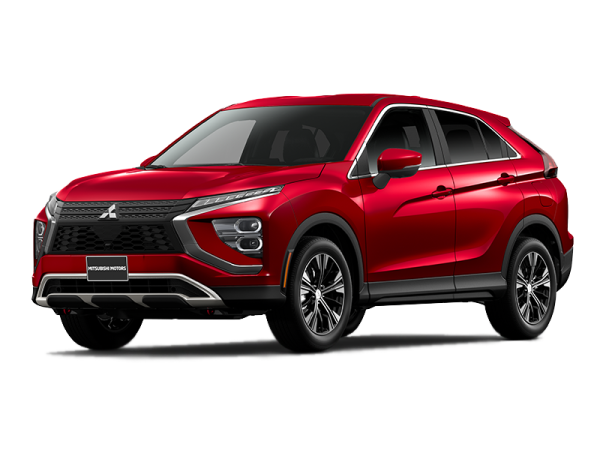 2022 Mitsubishi Eclipse Cross Lease near San Bernardino, CA