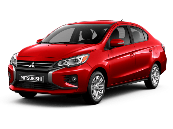 2023 Mitsubishi Mirage G4 for Sale in Manassas, VA - Auto Giants Mitsubishi