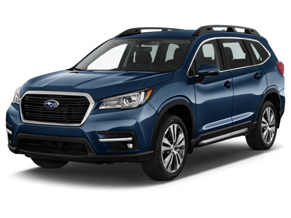 2022 Subaru Ascent for Sale near Fairfax, VA - Sheehy Subaru Springfield