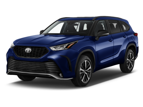 2022 Toyota Highlander for Sale in Clinton, TN - Fox Toyota