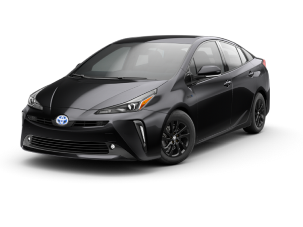 2022 prius nightshade store
