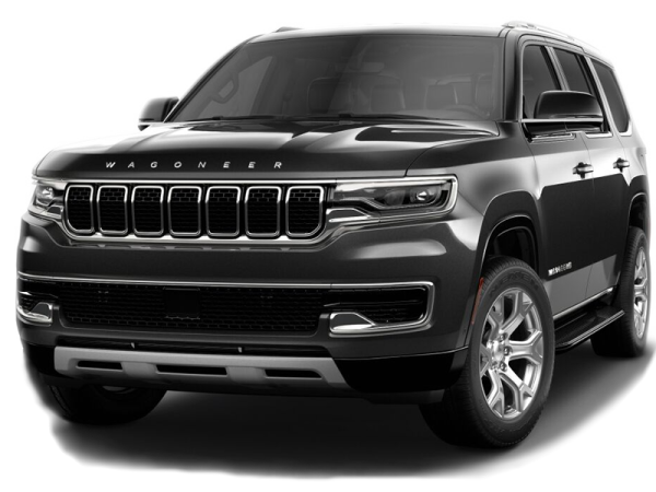 2022 Wagoneer for Sale