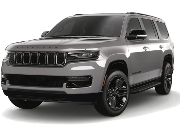 2024 Wagoneer for Sale in Chamblee, GA - Landmark CDJR Atlanta