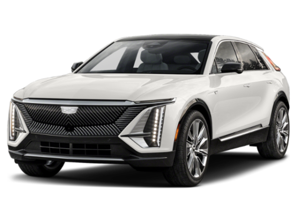 2023 Cadillac Lyriq for Sale in Perrysburg, OH - Taylor Automotive Family